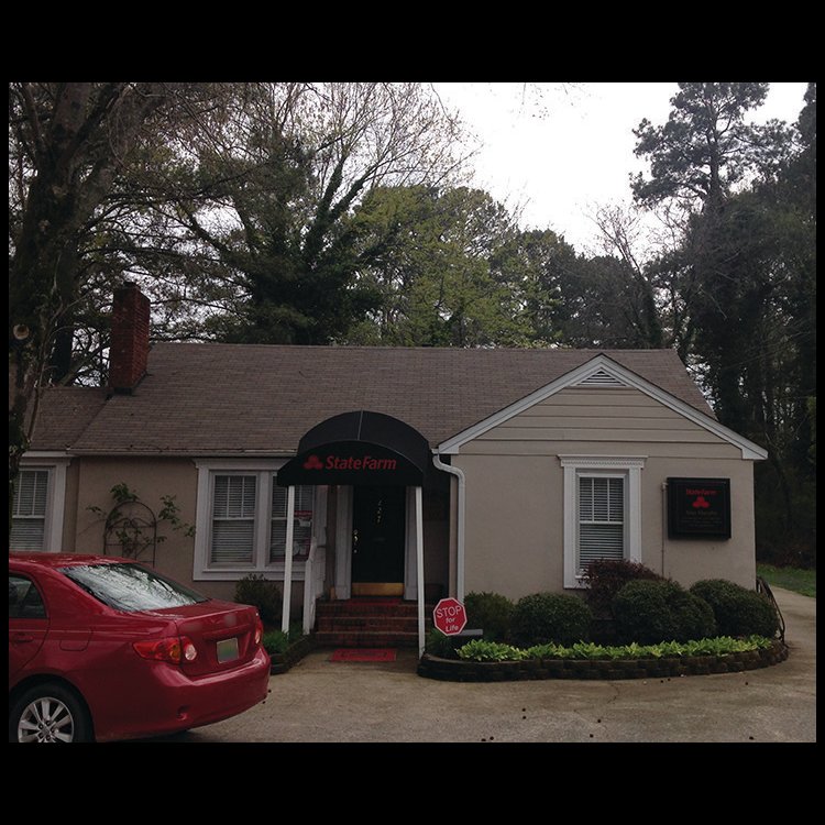 ALAN MURPHY - STATE FARM INSURANCE AGENT - 227 Cullman Rd, Arab ...