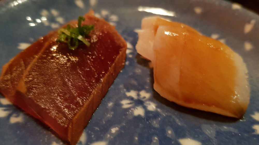 SUSHI PARK - 197 Photos & 268 Reviews - 8539 Sunset Blvd, West ...