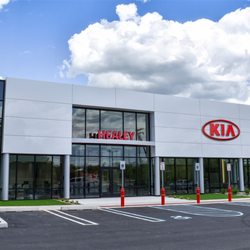 HEALEY KIA - 26 Photos & 46 Reviews - 114 Rte 17K, Newburgh, New York ...