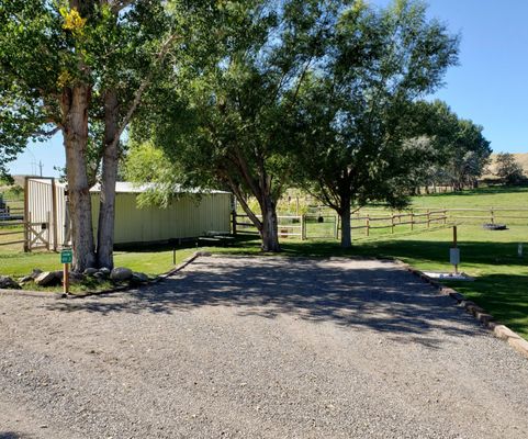 LIBERTY RANCH RV CAMPGROUND - Updated September 2024 - 1013 Crest Ave ...