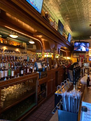 PIPER’S PUB - 287 Photos & 438 Reviews - 1828 E Carson St, Pittsburgh ...