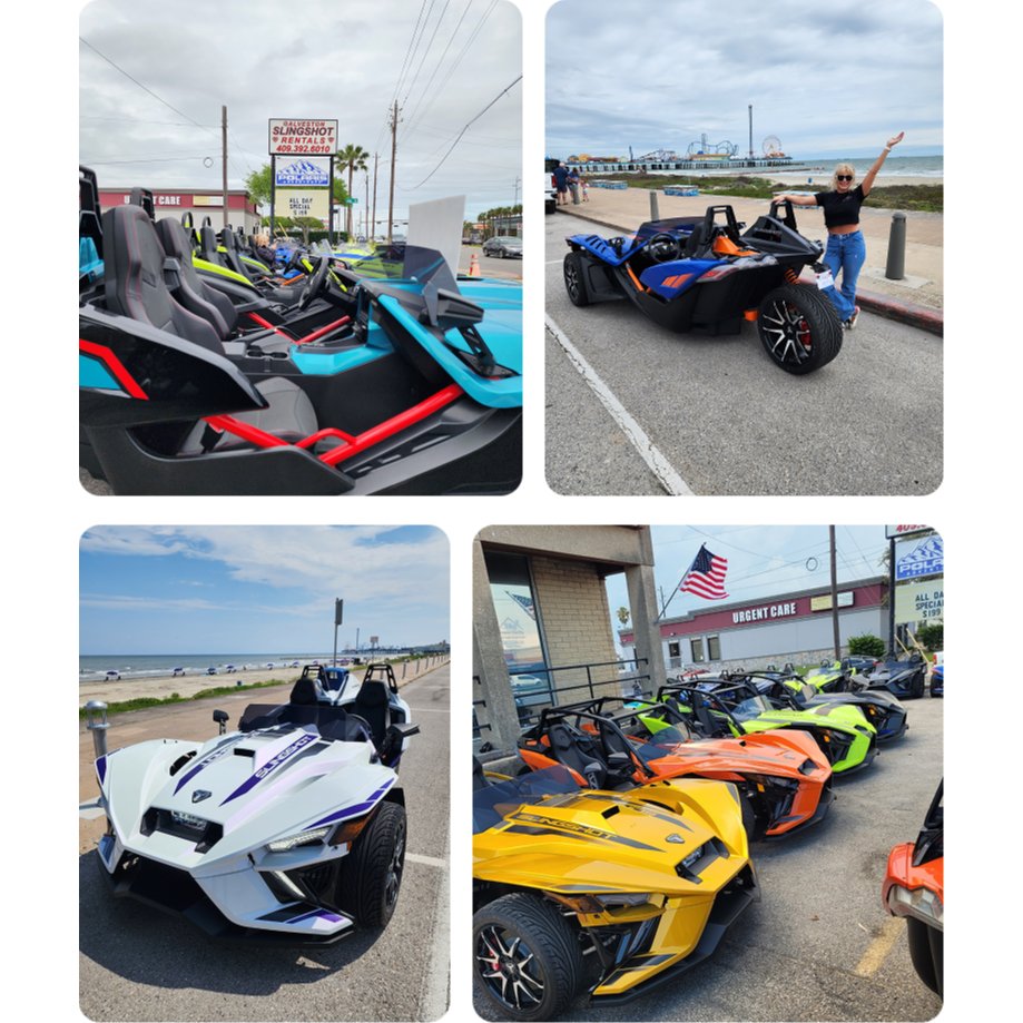 GULF SHORES SLINGSHOT RENTALS - Updated January 2026 - 8605 Al-59 ...