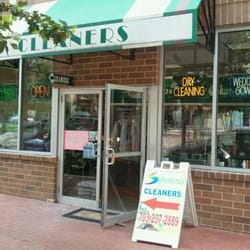 SPECTRUM CLEANERS - 31 Photos & 71 Reviews - Sewing & Alterations - 450 ...
