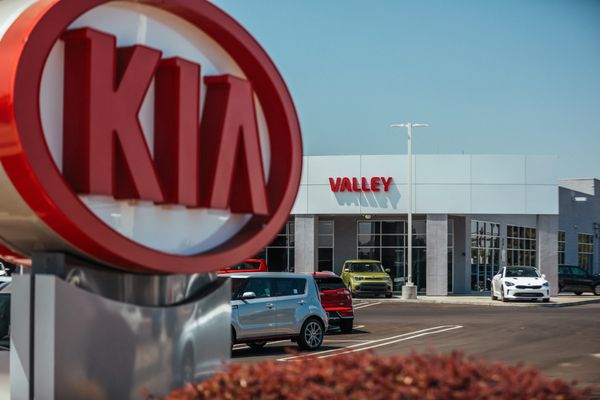 VALLEY KIA OF MODESTO - Updated December 2025 - 52 Photos & 137 Reviews ...