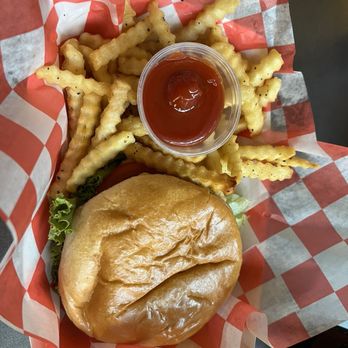 CLANCY’S HAMBURGERS - Updated December 2025 - 322 Photos & 107 Reviews ...