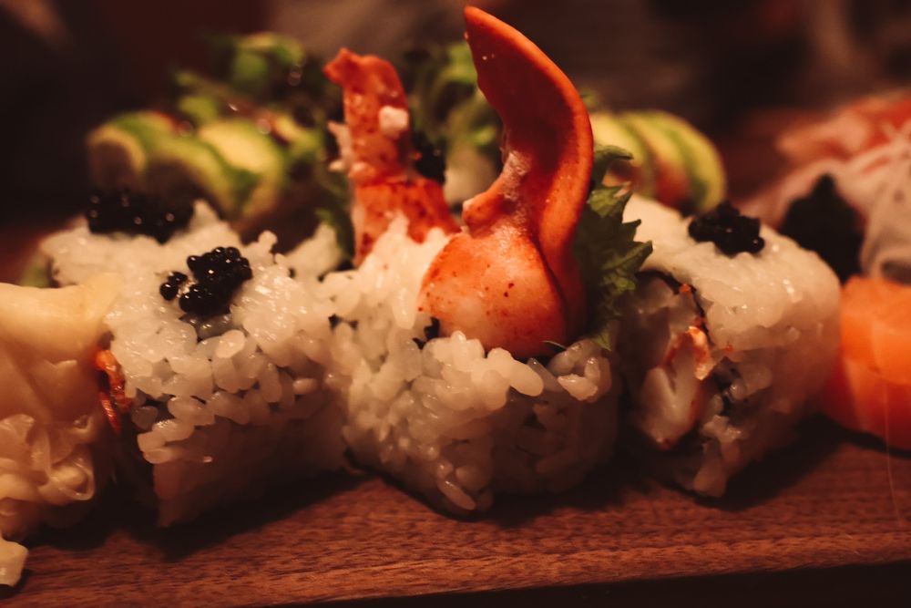 BLUE RIBBON SUSHI - Updated December 2025 - 361 Photos & 150 Reviews ...