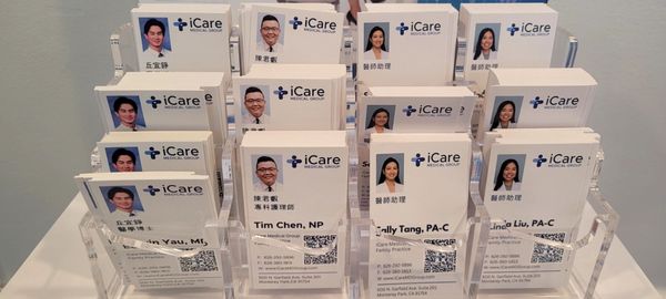 EDWIN YAU, MD - ICARE MD GROUP - Updated September 2024 - 27 Photos ...