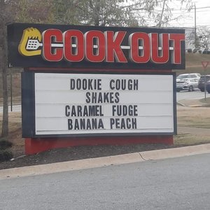 COOK OUT - 101 Photos & 214 Reviews - 1807 W End Ave, Nashville ...