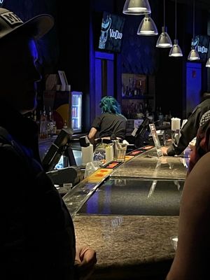 VOODOO LOUNGE - Updated October 2025 - 66 Photos & 35 Reviews - 1 ...