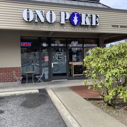 ONO AUTHENTIC HAWAIIAN POKE - Updated October 2025 - 894 Photos & 838 ...
