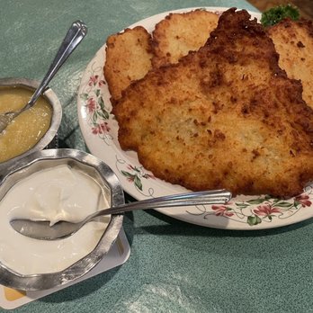 SCHNITZEL PLATZ - Updated October 2024 - 368 Photos & 397 Reviews - 729 ...