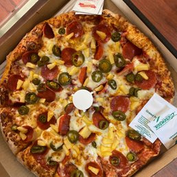 CAPONE’S PIZZA - Updated December 2025 - 212 Photos & 351 Reviews ...