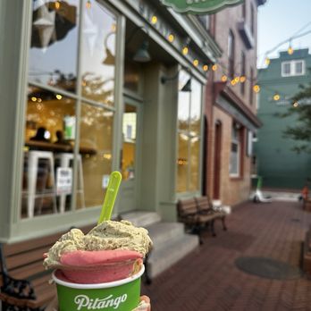 PITANGO GELATO & COFFEE - Updated December 2025 - 677 Photos & 803 ...