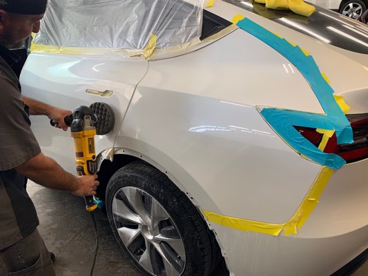 O’SUNG AUTO BODY & PAINT - Updated April 2025 - 299 Photos & 458 ...