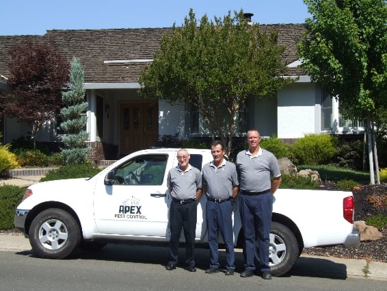 APEX PEST CONTROL - Updated December 2025 - 13 Photos & 69 Reviews ...