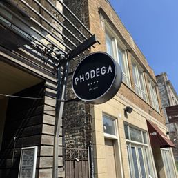 PHODEGA - Updated January 2026 - 591 Photos & 388 Reviews - 1924 W ...