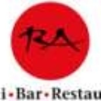 Ra Sushi Logo