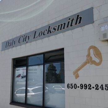 DALY CITY LOCKSMITH & SECURITY SERVICE - Updated October 2025 - 52 ...