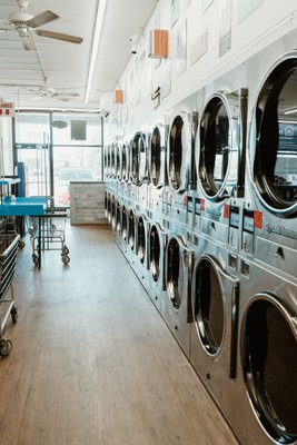 MCLEAN LAUNDRY - Updated January 2026 - 21 Photos - 32157 Fort Rd ...