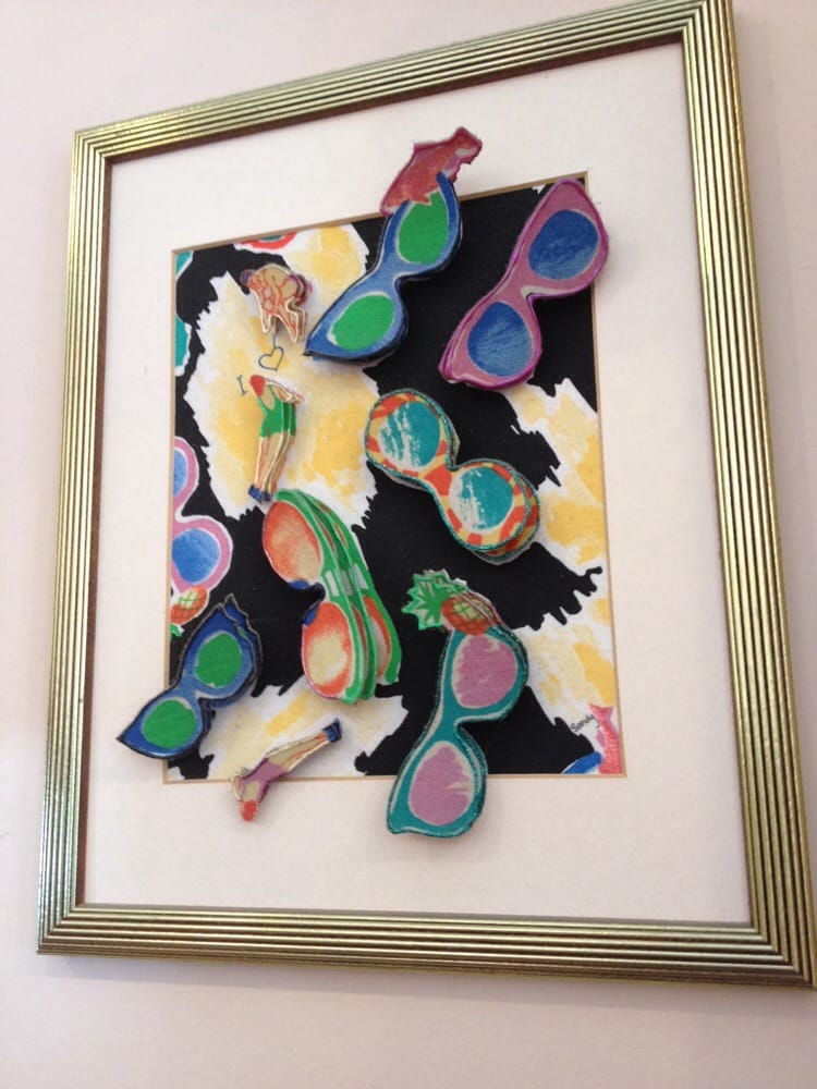 SPECTOR EYE CARE EMPORIUM - Updated October 2025 - 14 Reviews - 1044 ...