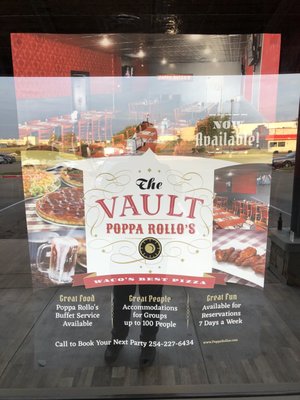 POPPA ROLLO’S PIZZA - Updated November 2024 - 35 Photos & 77 Reviews ...