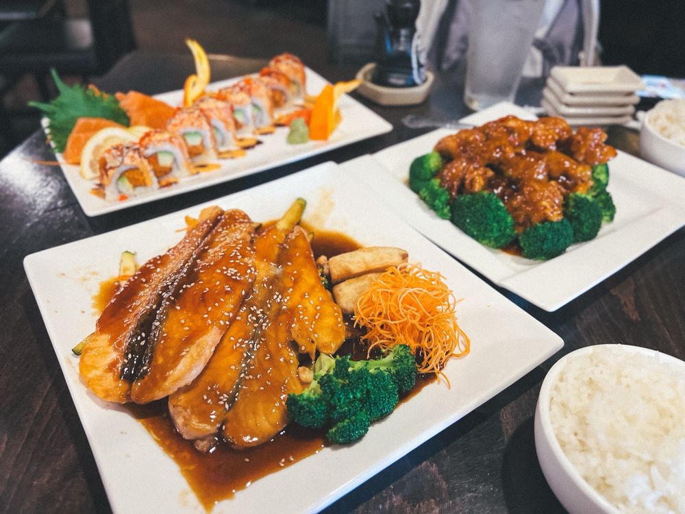 RED SUN CHINESE CUISINE - Updated October 2024 - 102 Photos & 90 ...