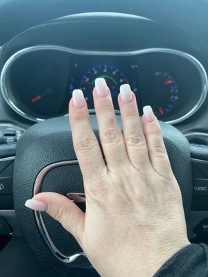 TK NAILS AND SPA - Updated October 2025 - 11 Photos & 29 Reviews - 3192 ...