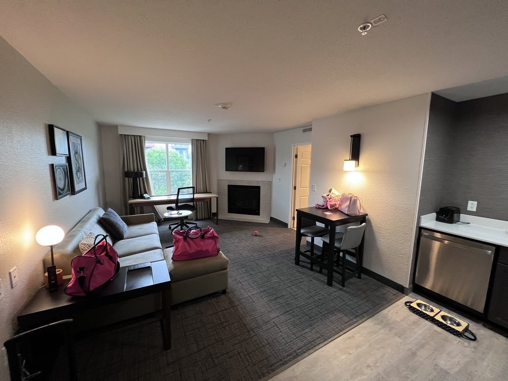 RESIDENCE INN BY MARRIOTT MADISON WEST/MIDDLETON - Updated October 2025 ...