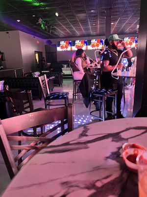 INFINITY LIVE - Updated January 2026 - 28 Photos & 31 Reviews - 7004 ...