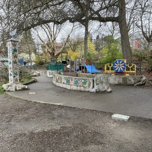 LYNN STREET MINI PARK - Updated June 2025 - 12 Photos - 2291 Fairview ...