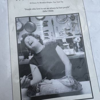 NOODLE PUDDING - 351 Photos & 622 Reviews - 38 Henry St, Brooklyn, New ...