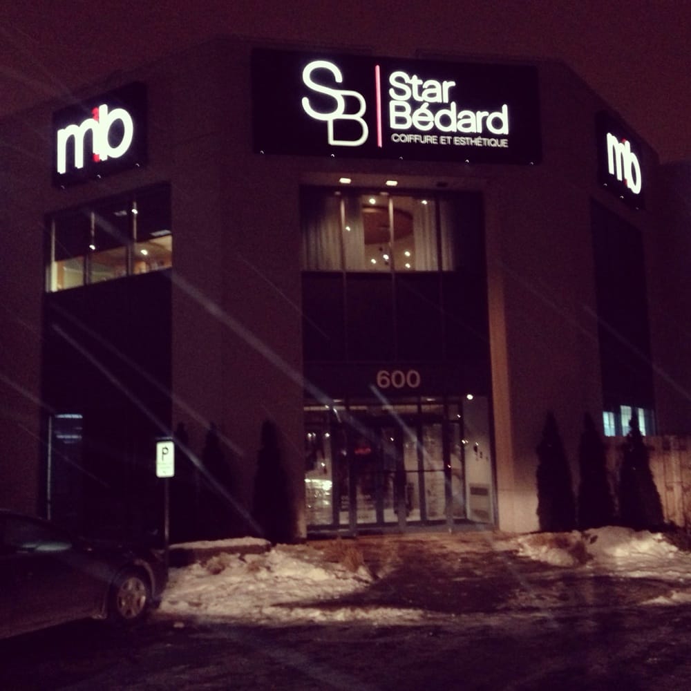 BEAUTE STAR BEDARD MONTREAL - Updated July 2025 - 600 Saint-Martin Boul ...
