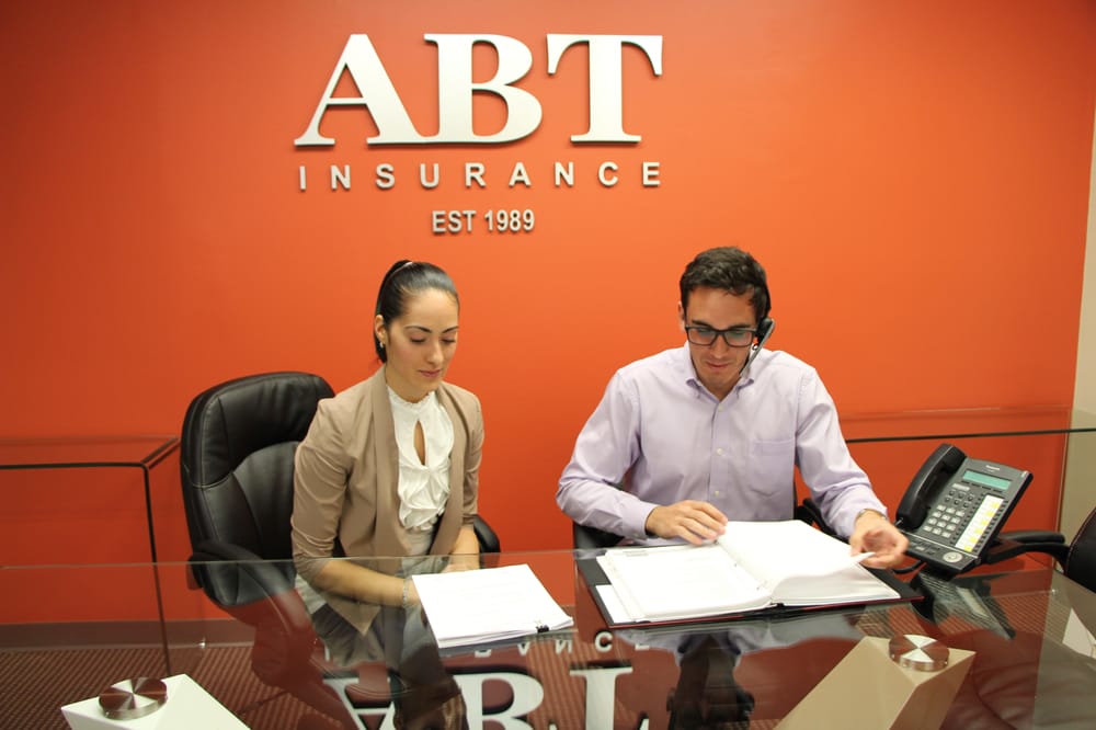 ABT INSURANCE SERVICES - Updated December 2025 - 2180 Satellite Blvd ...