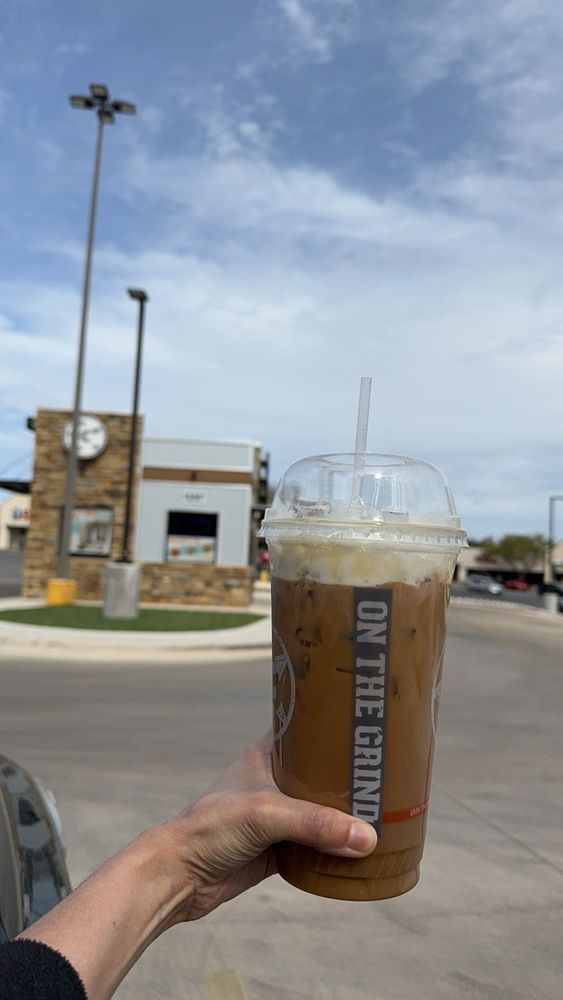 ON THE GRIND - Updated December 2024 - 12 Photos & 25 Reviews - 1357 S ...