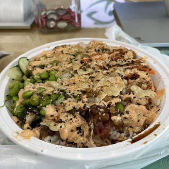 POKE HAVEN - Updated February 2025 - 55 Photos & 54 Reviews - 14120 ...