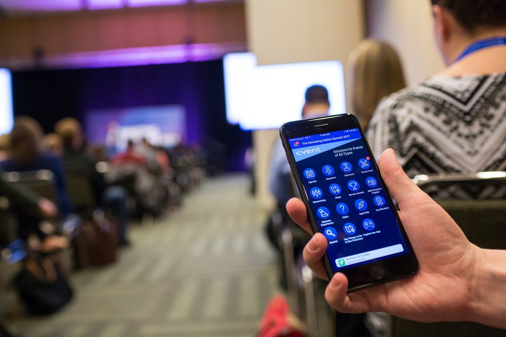 CVENT - Updated December 2025 - 10 Photos & 10 Reviews - 1765 ...