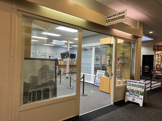 BALLARD LICENSING - Updated December 2025 - 14 Photos & 264 Reviews ...