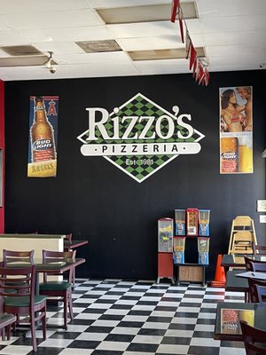 RIZZO’S PIZZERIA - Updated September 2025 - 248 Photos & 408 Reviews ...