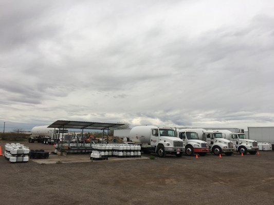 PACIFIC COAST PROPANE - Updated January 2026 - 15 Photos & 39 Reviews ...