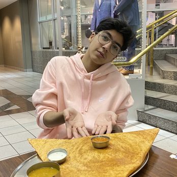 DOSA PARAGON - Updated January 2026 - 26 Photos & 36 Reviews - 735 ...