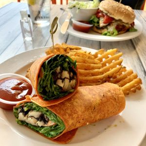 NICKEL’S DINER - 59 Photos & 96 Reviews - 1060 Yavapai Dr, Rio Rico, AZ ...