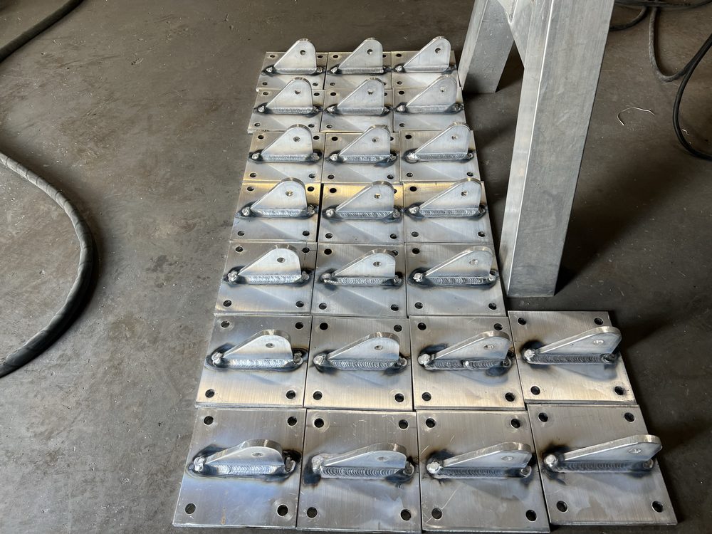 JT FABRICATION & WELDING - Updated January 2026 - Request a Quote - 44 ...