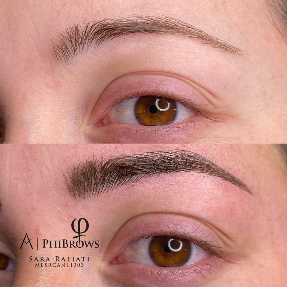 MICROBLADING BY SARA - Updated November 2024 - Request an Appointment ...