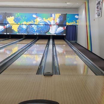 SMYRNA BOWLING CENTER - Updated December 2025 - 56 Photos & 37 Reviews ...
