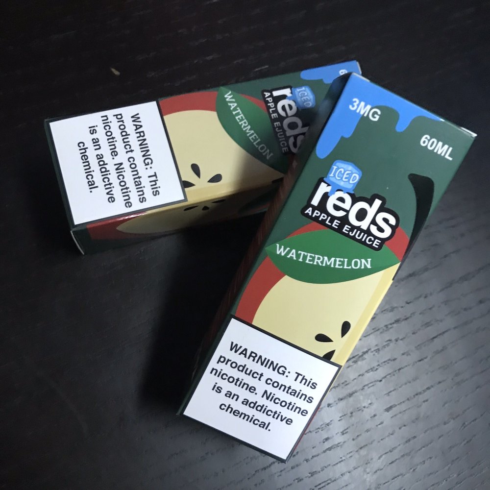 VIC’S VICIOUS VAPES - Updated May 2024 - 33 Photos & 17 Reviews - 2046 ...