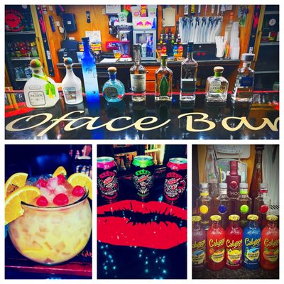 O’FACE BAR - Updated January 2026 - 21 Photos & 31 Reviews - 2400 9th ...