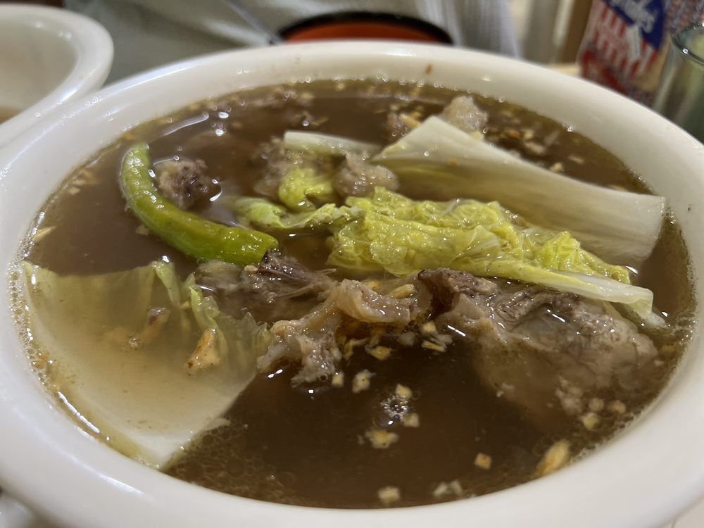 BULALO PLAZA - Rizal Street, El Nido, Palawan, Philippines - Filipino ...