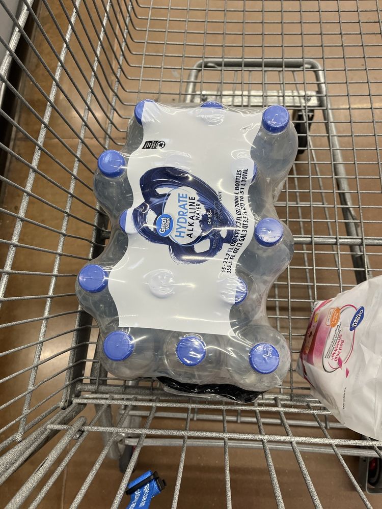 WALMART SUPERCENTER - Updated August 2024 - 42 Photos & 46 Reviews ...