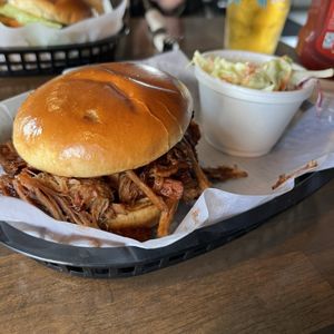 BULLDOG’S FAMOUS BBQ & BREWS - Updated March 2025 - 13 Photos & 20 ...