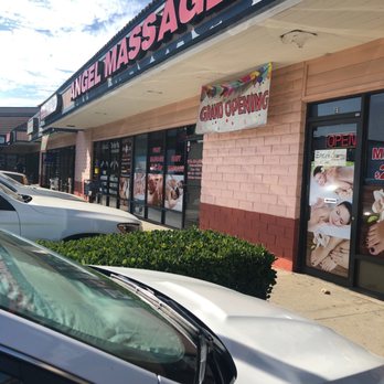 ANGEL SPA MASSAGE - Updated January 2026 - 34 Photos & 29 Reviews ...